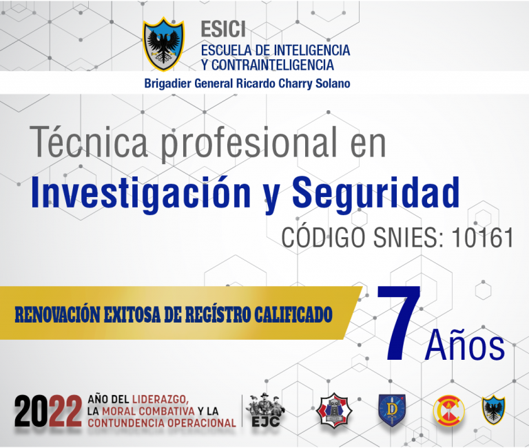 Tecnología en Administración y Análisis de la Seguridad. - Escuela de ...