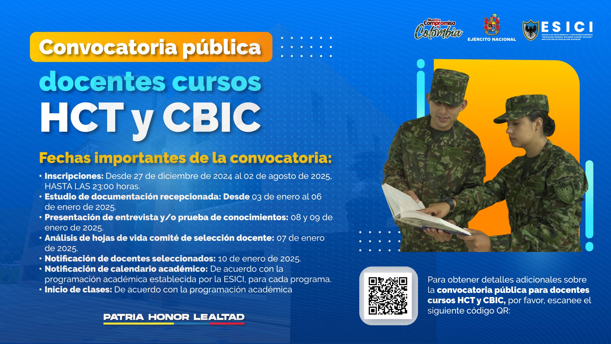 - Escuela de Inteligencia y Contrainteligencia "BG Ricardo Charry Solano"